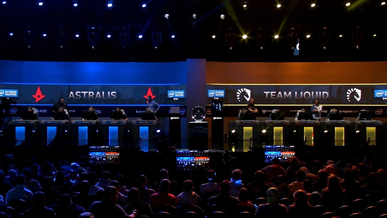 Astralis remporte l’IEM Chicago 2018 sur CS: GO – Récapitulatif ...