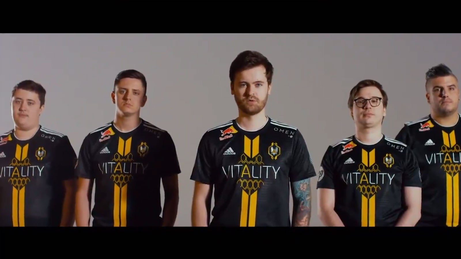 Team Vitality officialise finalement son équipe CS:GO - Dexerto.fr