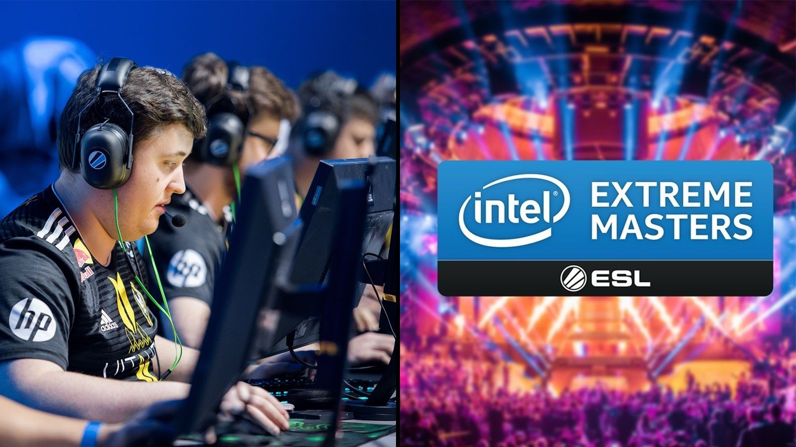 Un début parfait pour Vitality dans le Minor CSGO - Dexerto.fr