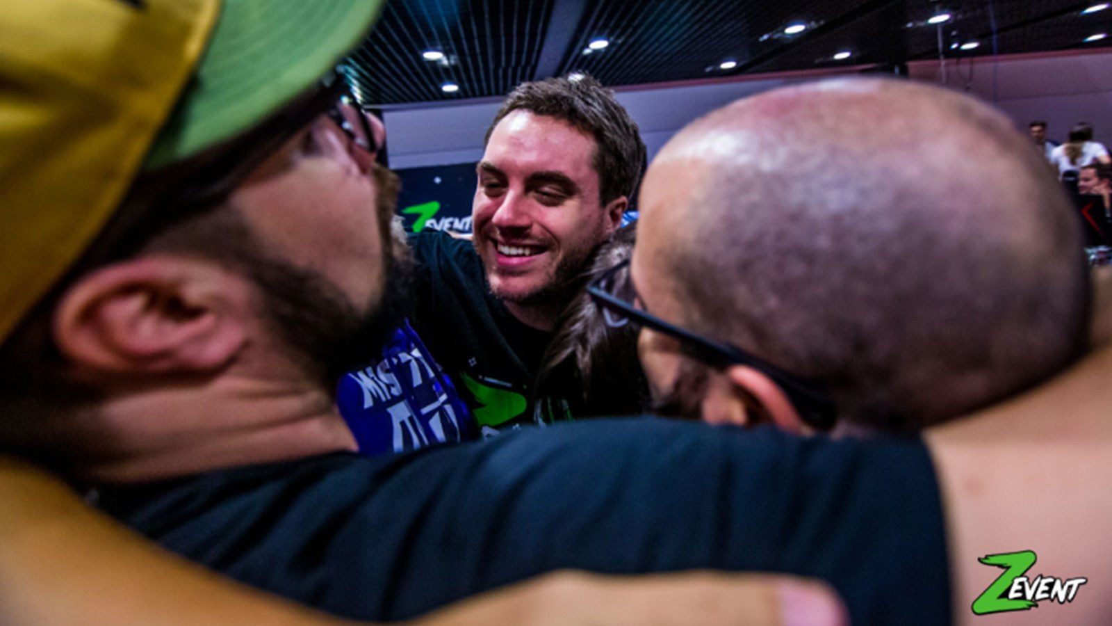 ZeratoR va participer au festival Anymal WTF de Rémi Gaillard avec d ...